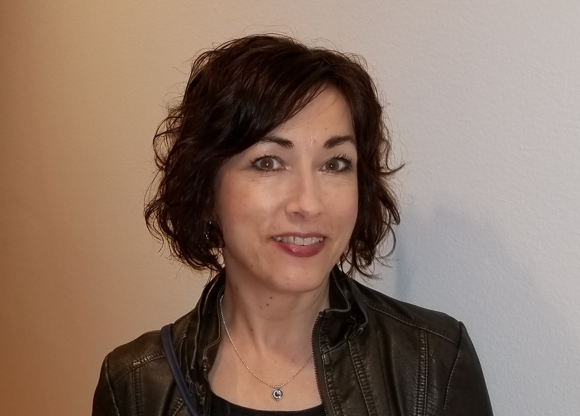 Caroline Coutts, Networking Agent - Events