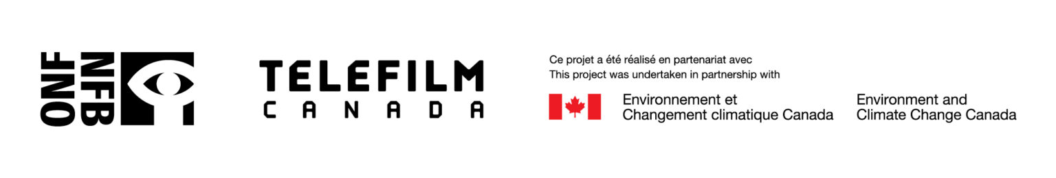 The NFB and Telefilm Canada at COP15: Green Space at the NFB Take a ...